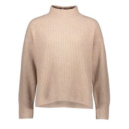 Timezone Pullover in Beige - 77% | Größe XL | Damen-pullover-cardigans