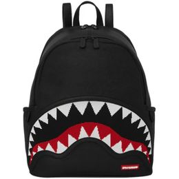 Sprayground Businesstaschen & Reisegep&auml;ck - Bags Black - Gr. unisize - in Schwarz - f&uuml;r Damen