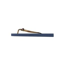 Uzurii Slipper & Pantoletten - Zehentrenner Original Switch - Gr. 39,5 (EU) - in Blau - f&uuml;r Damen