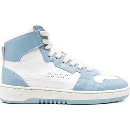 Axel Arigato Low-Top Sneaker - Dice Hi High-Top Sneakers - Gr. 38 (EU) - in Bunt - f&uuml;r Damen