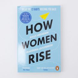 How Women Rise
