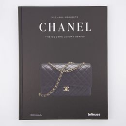 The Modern Luxury Series - Chanel