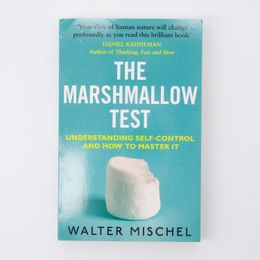 The Marshmallow Test