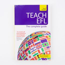 Tech EFL - The Complete Guide