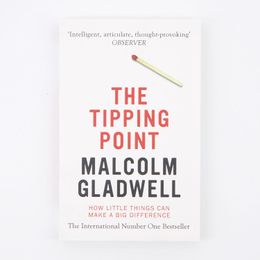 The Tipping Point