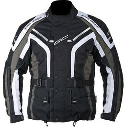 GC Bikewear One Way, Textiljacke wasserdicht
