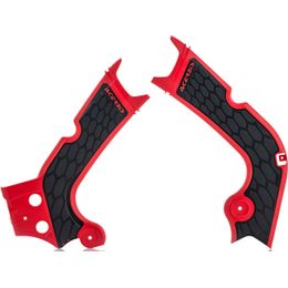 Acerbis 0022386 Honda, X-Grip Rahmensch&uuml;tzer