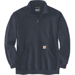 Carhartt Quarter-Zip, Sweatshirt