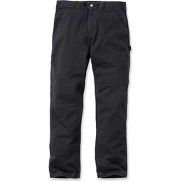 Carhartt Washed Twill, Textilhose