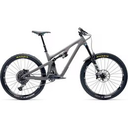 Yeti SB140 Lunch Ride C2 | Gr. XL | Carbon Allmountain-Trail (130-150mm) Grau