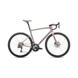 Specialized TARMAC SL8 EXPERT DI2 | Gr. 56 cm | Carbon Rennrad