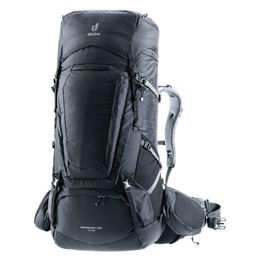 Deuter Trekkingrucksack in schwarz | Gr.: onesize