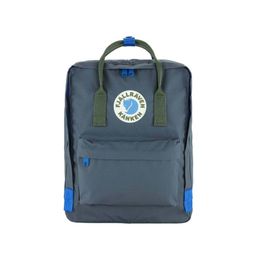 Fjällräven FJÄLLRÄVEN Kånken Koncept - Rucksack 36 cm (super grey-green) in super grey-green | Gr.: onesize