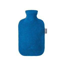 Fashy Wärmflasche in blau | Gr.: onesize