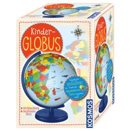 Kosmos Landkarte/Globus - Kinder-Globus | Gr.: onesize