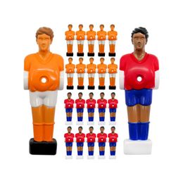 Eyepower 22 Tischkicker Figuren SuperLeague - Spanien vs. Niederlande | Gr.: onesize