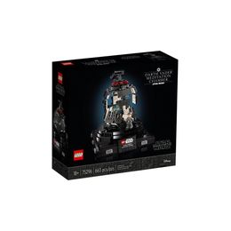 Lego Star Wars 75296 Darth Vader Meditationskammer | Gr.: onesize