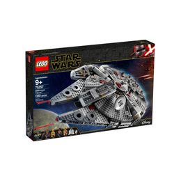 Lego Star Wars 75257 Millennium Falcon | Gr.: onesize