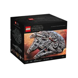Lego Star Wars 75192 Millennium Falke | Gr.: onesize