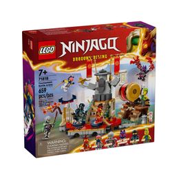 Lego Ninjago 71818 Turnier-Arena | Gr.: onesize