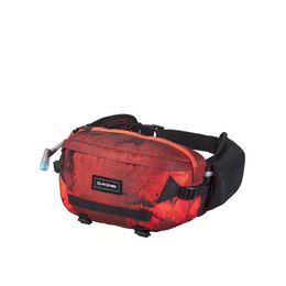 Dakine Packs Hot Laps 5 - Gürteltasche 30 cm (blue haze) in flare acid wash | Gr.: onesize
