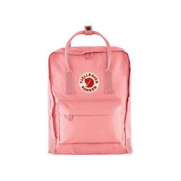 Fjällräven FJÄLLRÄVEN Kånken - Rucksack 38 cm (frost green) in pink | Gr.: onesize
