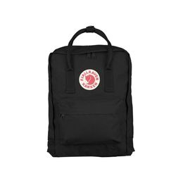 Fjällräven FJÄLLRÄVEN Kånken - Rucksack 38 cm (frost green) in schwarz | Gr.: onesize