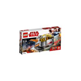 Lego Star Wars 75176 Resistance Transport Pod | Gr.: onesize