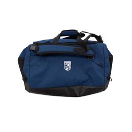 Puma Sporttasche Basketball Pro Team Duffle Bag in Blau | Gr.: onesize