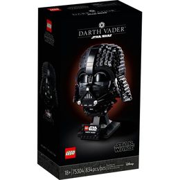 Lego Star Wars 75304 Darth Vader Helm | Gr.: onesize