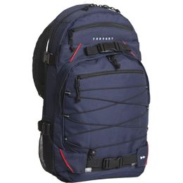 Forvert Rucksack LOUIS navy | Gr.: onesize