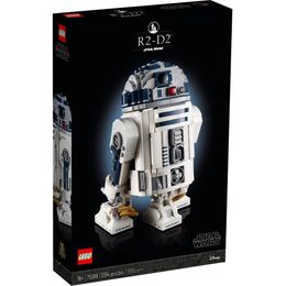 Lego Star Wars 75308 R2-D2 | Gr.: onesize