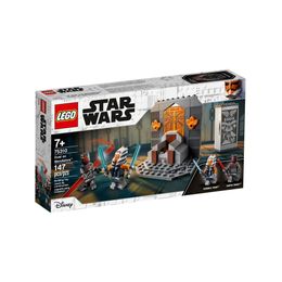 Lego Star Wars 75310 Duell auf Mandalore | Gr.: onesize