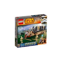 Lego Star Wars 75086 Battle Droid Troop Carrier | Gr.: onesize