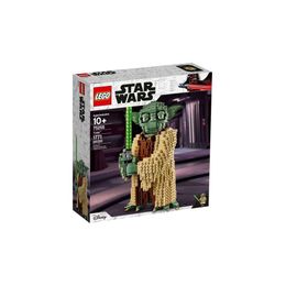 Lego Star Wars 75255 Yoda | Gr.: onesize