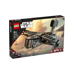 Lego Star Wars 75323 Die Justifier | Gr.: onesize
