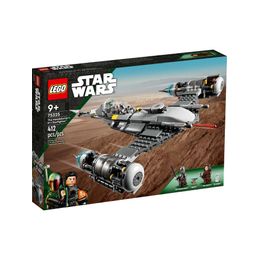 Lego Star Wars 75325 Der N-1 Starfighter des Mandalorianers | Gr.: onesize