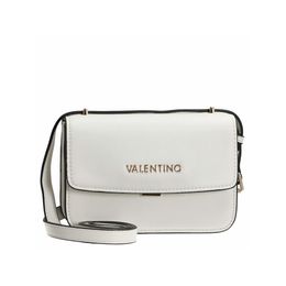 Valentino Handbags Valentino Bags Flap Re - Umhängetasche 18.5 cm (nero) in bianco | Gr.: onesize