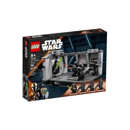 Lego Star Wars 75324 Angriff der Dark Trooper | Gr.: onesize
