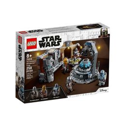 Lego Star Wars 75319 Die mandalorianische Schmiede der Waffenschmiedin | Gr.: onesize