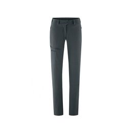 Maier Sports Outdoorhose Latit in Anthrazit | Gr.: 36