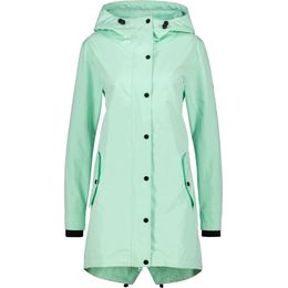 alife and kickin Übergangsjacke BerniceAK A in fresh mint | Gr.: S