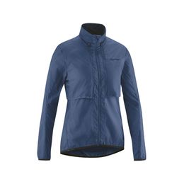 Gonso 2in1 Bikejacke Bernira in Marine | Gr.: 38