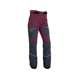 Maul Sport Tourenhose Sonthofen in Beere | Gr.: 34