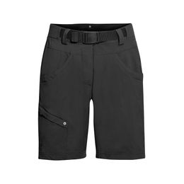 Gonso Bike Shorts Mira in Schwarz | Gr.: 38