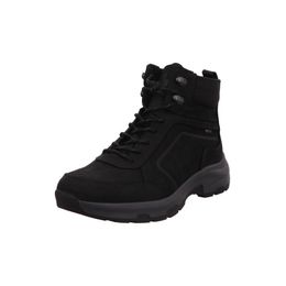 Gabor Stiefel in schwarz | Gr.: 44