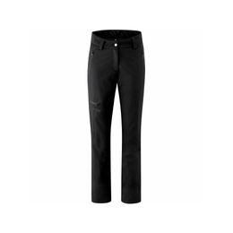 Maier Sports Funktionshose "Dunit" in Schwarz | Gr.: 40