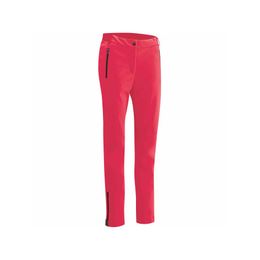 Gonso Softshellhose Villette in Pink | Gr.: 44