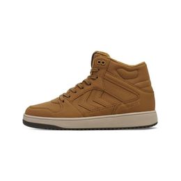 Hummel Sneaker in Braun | Gr.: 41