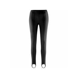 Maier Sports Steghose Sonja in Schwarz | Gr.: 18